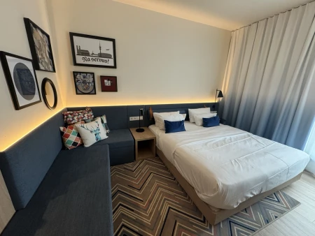 Project Bay Workation – Arbeite wo du willst! 🏄‍👩‍💻🏌️⛷️🚴